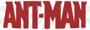 Ant, Man, Logo - Logo Ant Man Png - Free Transparent PNG Clipart Images ...