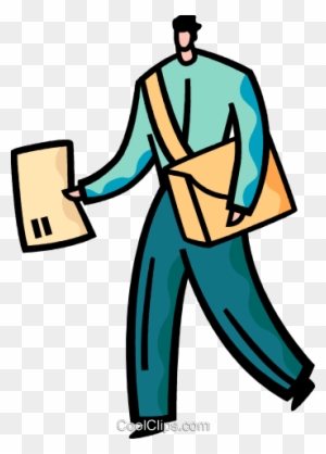 Postman Clipart, Transparent PNG Clipart Images Free Download - ClipartMax