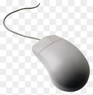 Pc Mouse Png Image - Computer Mouse Transparent Background - Free ...