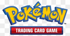 Pokemon Tcg Logo - Free Transparent PNG Clipart Images Download