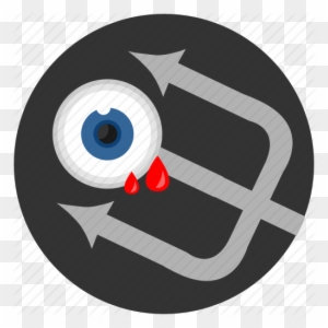 Vision Vector Round Eye - Circle - Free Transparent PNG Clipart Images ...