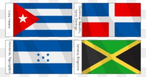 Flags Of North America Printables - Free Transparent PNG Clipart Images ...