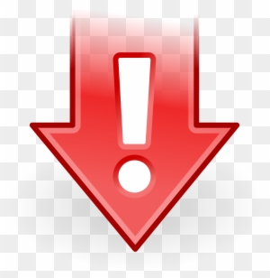 Urgent Icon - Illustration - Free Transparent PNG Clipart Images Download