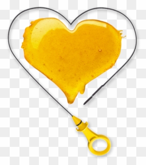 A Short Stop For A Long Engine Life - Heart - Free Transparent PNG ...