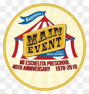 Mariposa's Main Event - Main Event - Free Transparent PNG Clipart ...