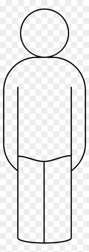 Image Freeuse Shape People Clipart - Clip Art - Free Transparent PNG ...