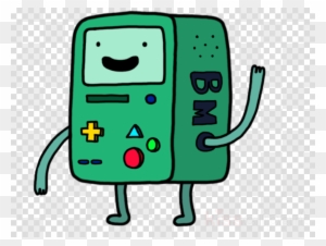 Lil' Adventure Time - Adventure Time Cartoon Network Characters - Free ...