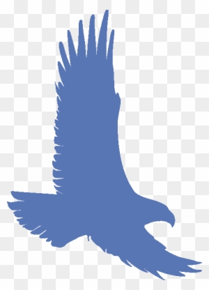 Blue Eagle Clipart, Transparent PNG Clipart Images Free Download ...