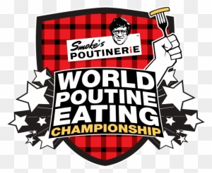 Smoke's Poutinerie World Poutine Eating Championship - Free Transparent ...
