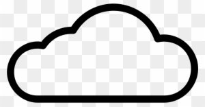 Aws Simple Icons Aws Cloud - Aws Cloud - Free Transparent PNG Clipart ...