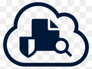 Square 9 Softworks Global Search Icon - Contract - Free Transparent PNG ...