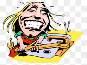 School Clipart Maintenance - Maintenance Cartoon - Free Transparent PNG ...