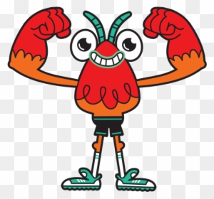 Gonoodle - Go Noodle - Full Size PNG Clipart Images Download