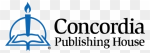 Concordia Publishing House Logo - Free Transparent PNG Clipart Images ...