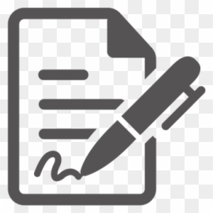 Sign Up - Quality Icon Yellow - Free Transparent PNG Clipart Images ...