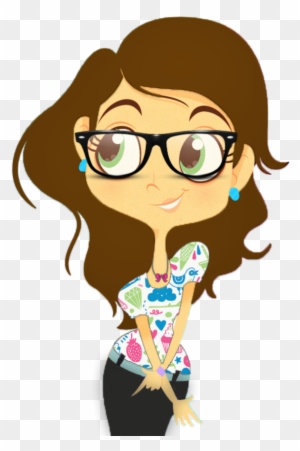 Adult Clipart Of Girls