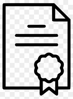 Clip Art Library Library License Agreement File Paper - License File ...