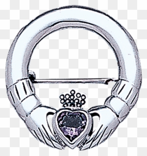 Claddagh Claddagh - Claddagh Png - Free Transparent PNG Clipart Images ...