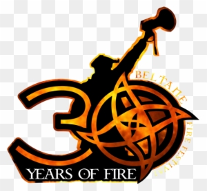 About Beltane Fire Festival Beltane Fire Society - Illustration - Free ...