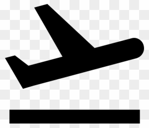Flight Takeoff, Flight, Paper Ticket Icon - Flight Takeoff, Flight ...