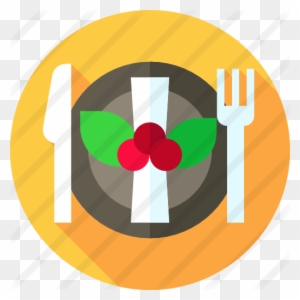 Christmas Menu - Christmas Dinner - Free Transparent PNG Clipart Images ...