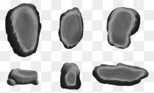Rock Sprite Png - 2d Rock Sprite - Free Transparent PNG Clipart Images ...