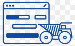 Rpmglobal Launches Haulsim - Mining - Free Transparent PNG Clipart ...