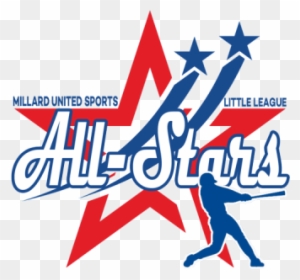 Baseball Allstar Clip Art Black And White Library Png - All Star ...