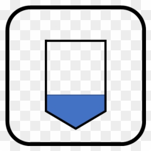 Volume Diagram - Liquid - Free Transparent PNG Clipart Images Download