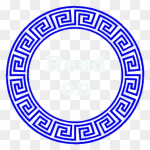 Greek Circle Patterns - Free Transparent PNG Clipart Images Download