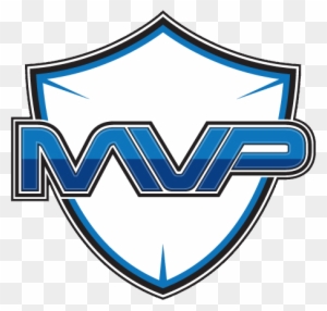 Mvp Black - Team Mvp - Free Transparent PNG Clipart Images Download