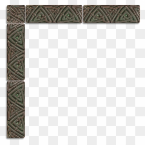 Celtic Border Clip Art, Transparent PNG Clipart Images Free Download ...