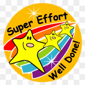 Elegant Clip Art Awesome Job Super Effort Well Done - Elegant Clip Art ...