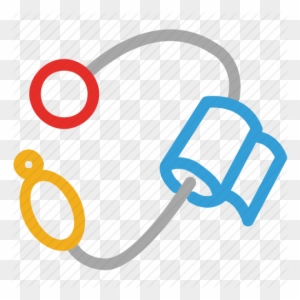 Medical Volume By Creative Stall - Blood Pressure Vital Signs Icon ...