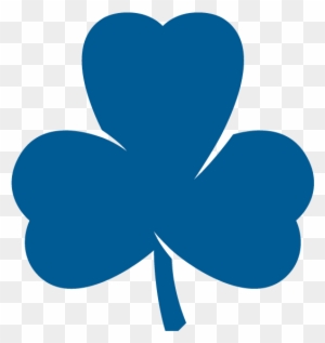 Girl Guides Logo Clip Art - Girl Guides Of Canada Trefoil - Free ...