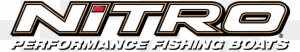 Nitro® Boats, Builders Of Performance Fiberglass Fishing - Nitro ...
