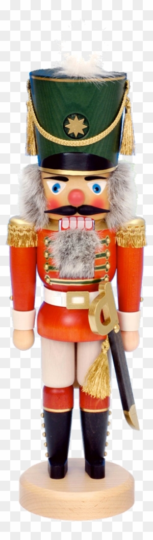 Soldier Nutcracker - Free Transparent PNG Clipart Images Download