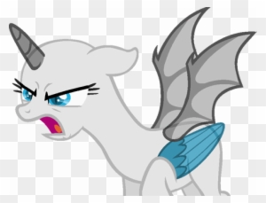 Insane Mlp Oc Base - Free Transparent PNG Clipart Images Download