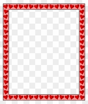 Free Clipart Frames And Page Borders, Transparent PNG Clipart Images ...