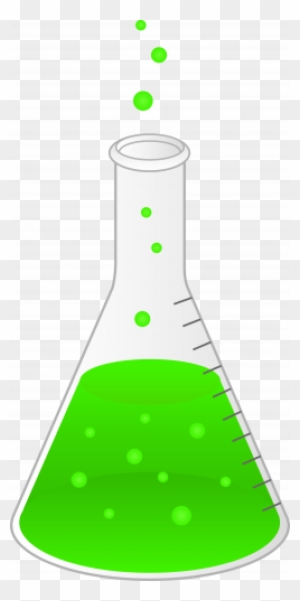 Chemical Reactions - Science Beaker Clip Art - Free Transparent PNG ...
