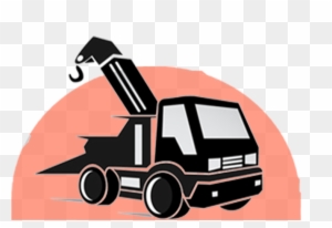 Peach Towing - Atlanta - Free Transparent PNG Clipart Images Download