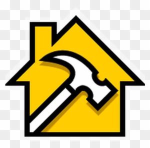 Home Renovation Clip Art - Logo Home Repair Png - Free Transparent PNG ...