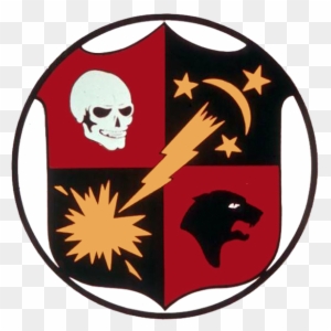 3rd Weather Squadron Patch - Free Transparent PNG Clipart Images Download