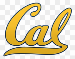 California Golden Bears - Logo University Of California Berkeley - Free ...