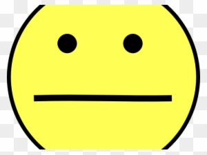Mood Clipart Ok Face - Smiley Happy Or Not - Free Transparent PNG ...