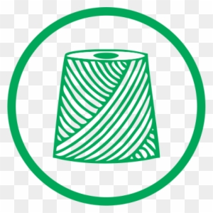 Icon - Polyester Fibre Icon - Free Transparent PNG Clipart Images Download