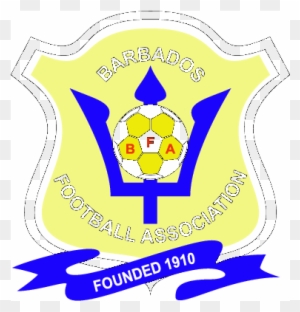 Barbados Football Association - Barbados Football Association Logo ...