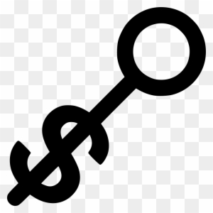 Key To Success Icon - Icon - Free Transparent PNG Clipart Images Download