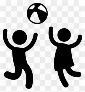 Clip Art Kids Icon - Happy Child Icon - Free Transparent PNG Clipart ...