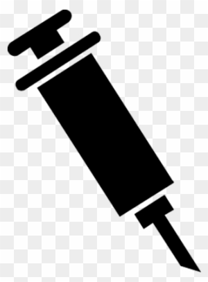 Injection, Syringe, Vaccine, Drug Treatment, Medical, - Injection ...